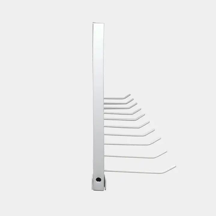 Display Rack Wiper Blades Hanger - Younglook Wiperblade-Supplier.com