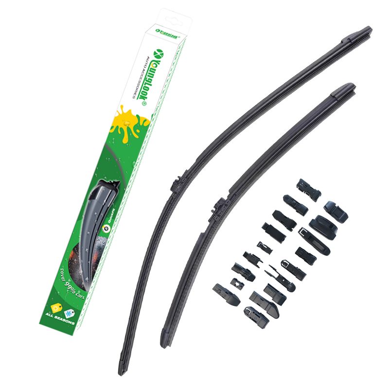 China Flat Wiper Blade Manufacturers Suppliers Factory - Customized ...